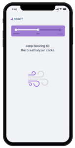 Flexible & Wireless Remote Alcohol Testing & Management System