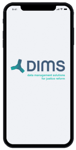 Communication and Participant Apps – Drug Court Information Management ...