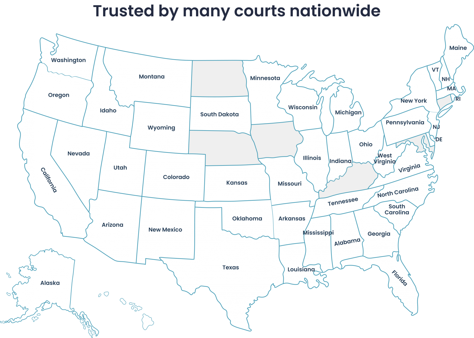 Drug Court Information Management System